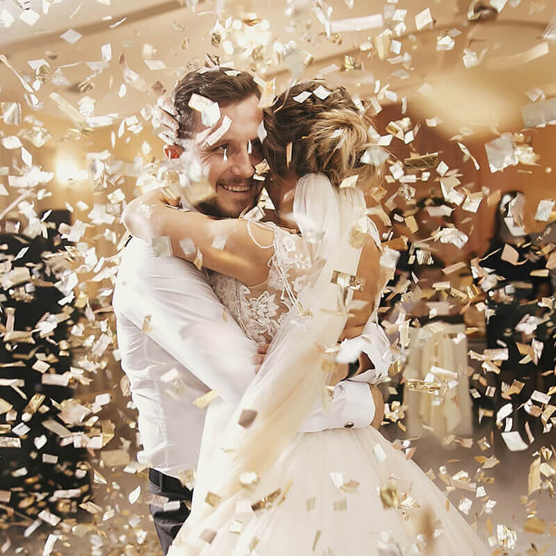 The Perfect Venue - Good Shepherd Hall